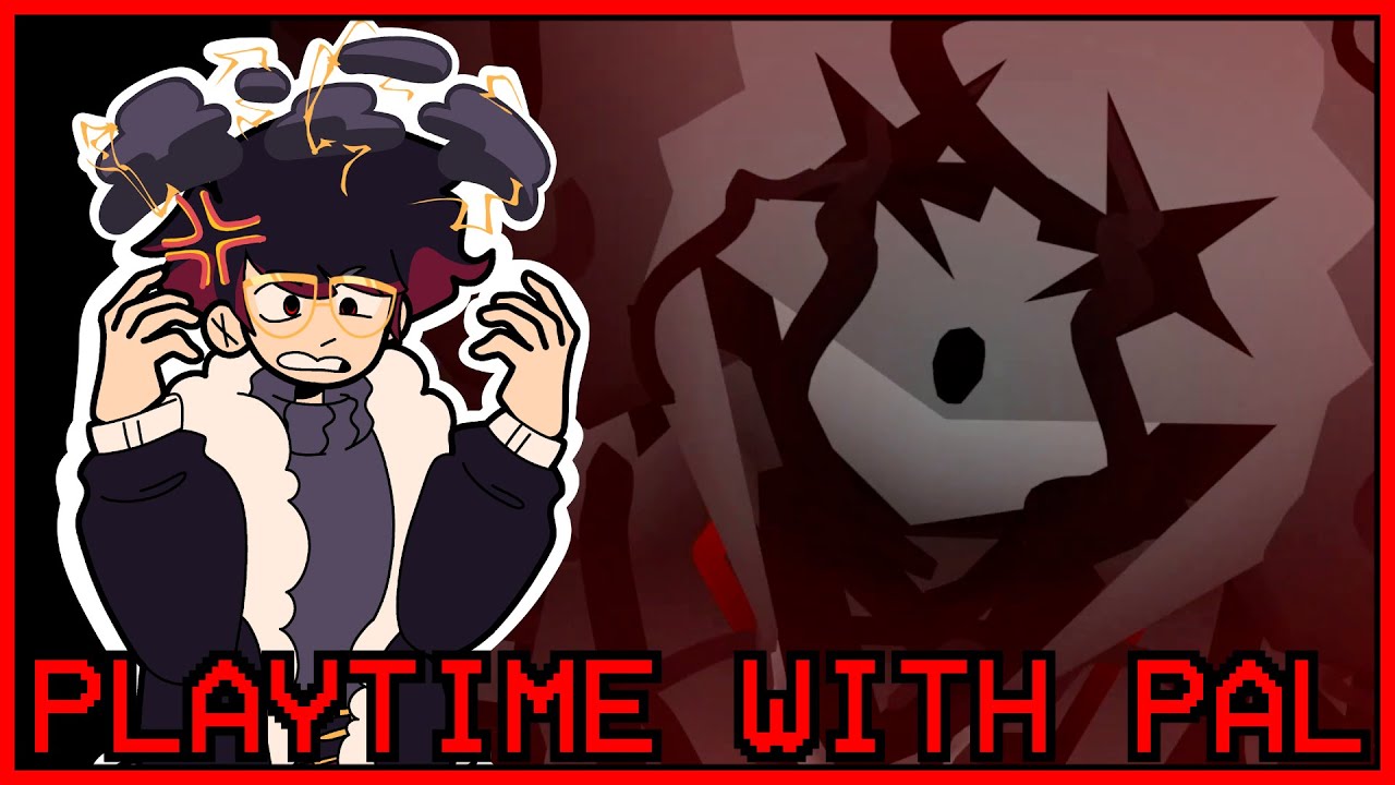 OUR BEST PAL FOREVER... | Playtime With Percy [2] - YouTube