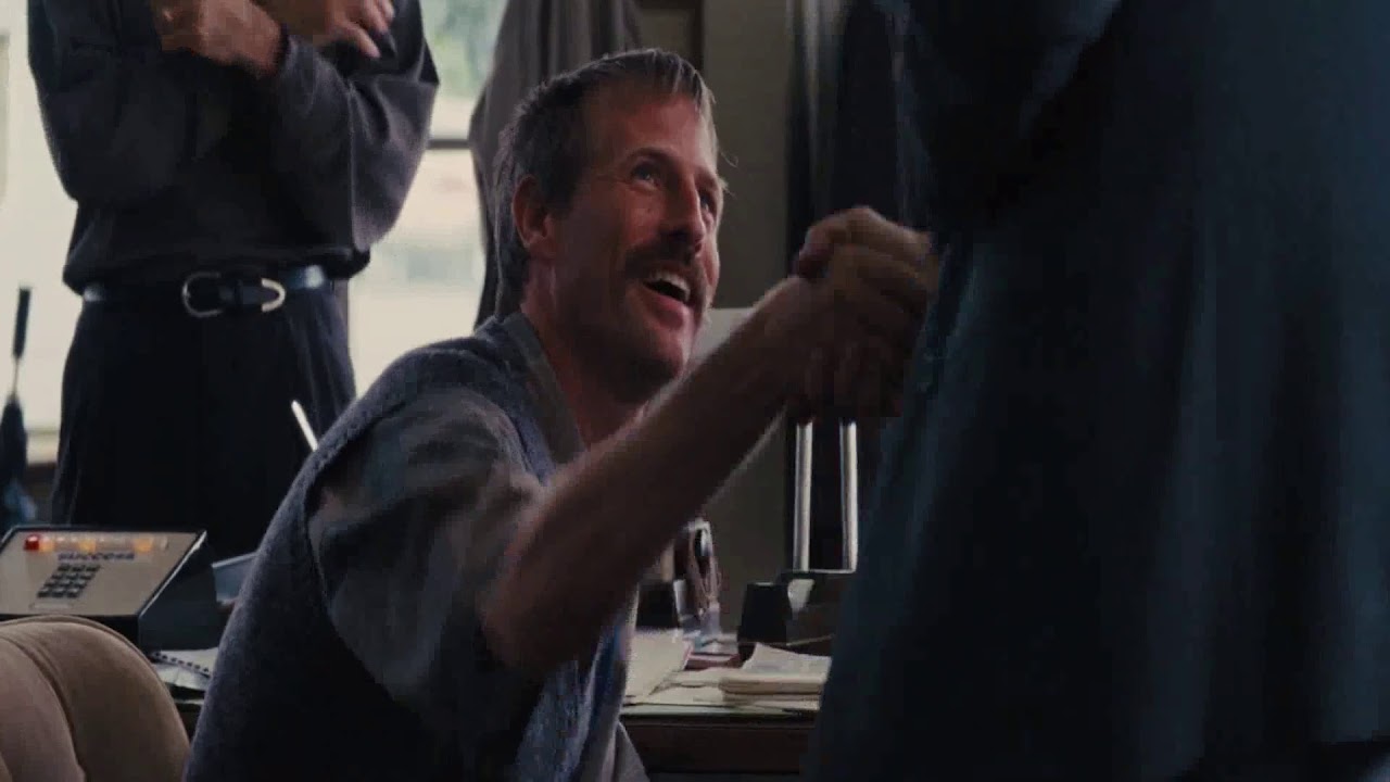 The Wolf of Wall Street 2013 - aerotyne international scene 4K Clips ...