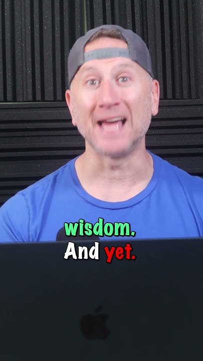 Don’t Be Fooled by the Hype – Do Your Research - YouTube