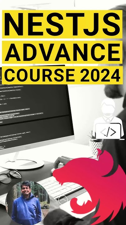 Most Popular Nestjs Advanced Course 2024 Shorts Nestjs Youtube