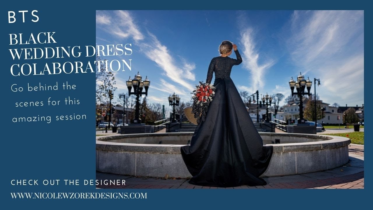 Exclusive: BTS Dress Collaboration REVEALED! Wow, You have to see this ...