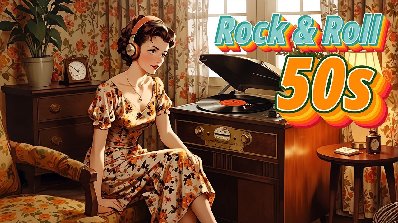 【Rock & Roll y Boogie-Woogie】Christan Rockabilly | Rhythms of Worship ...