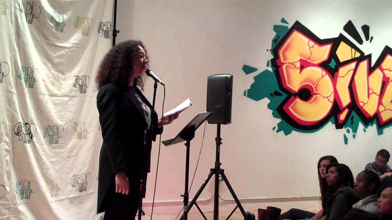 Malia Connor - "Always Romanticized" - YouTube