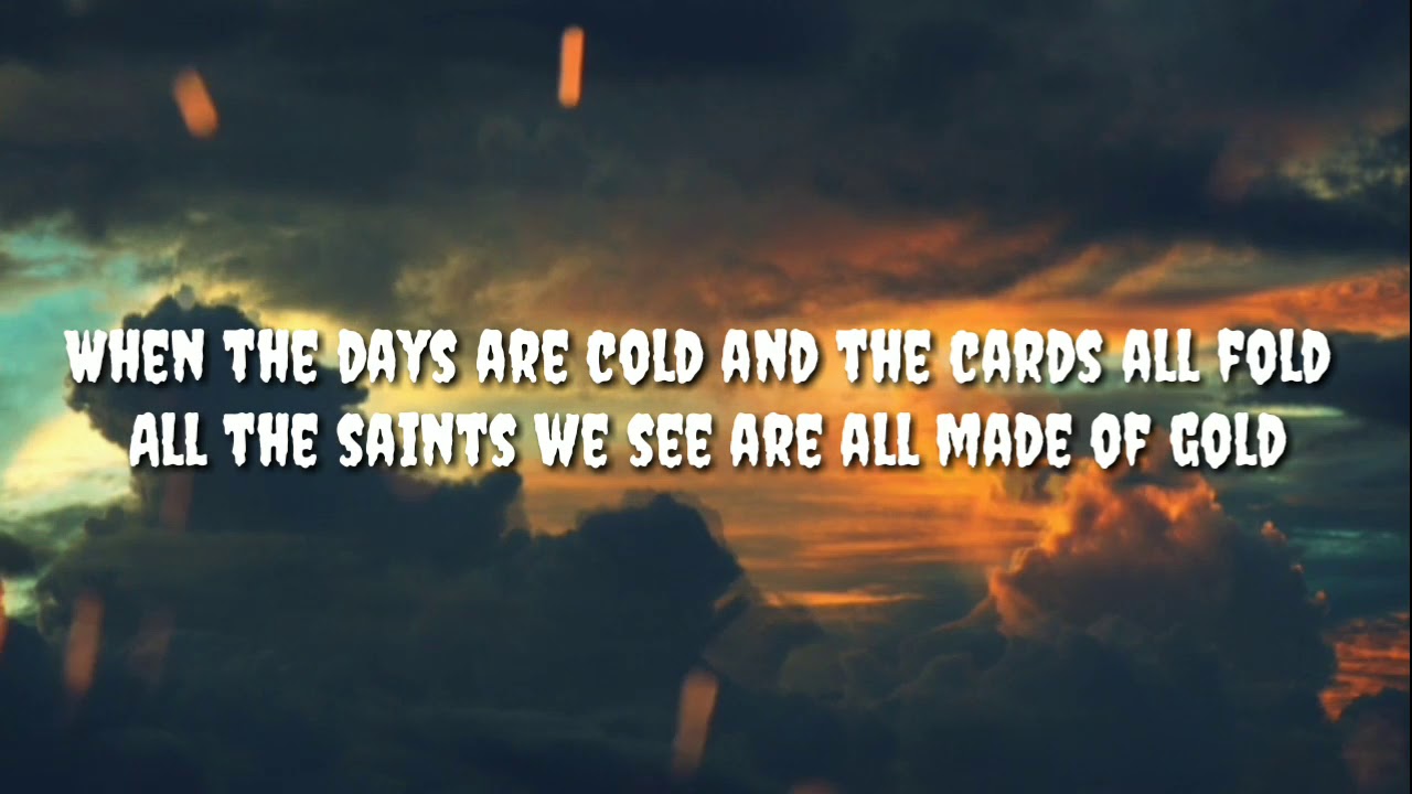 Demons- Imagine dragons - YouTube