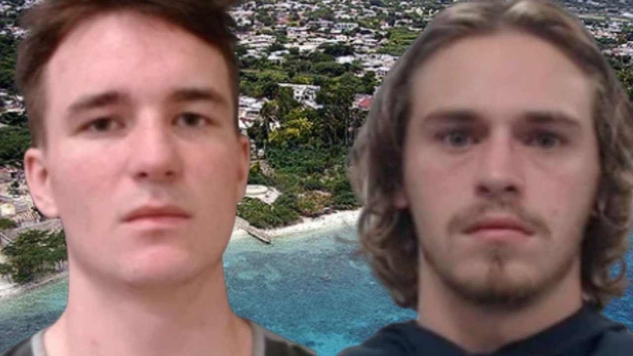 Feds Detail EVIL PLOT by Two White Men to Seize Haitian Island Kill Men ...