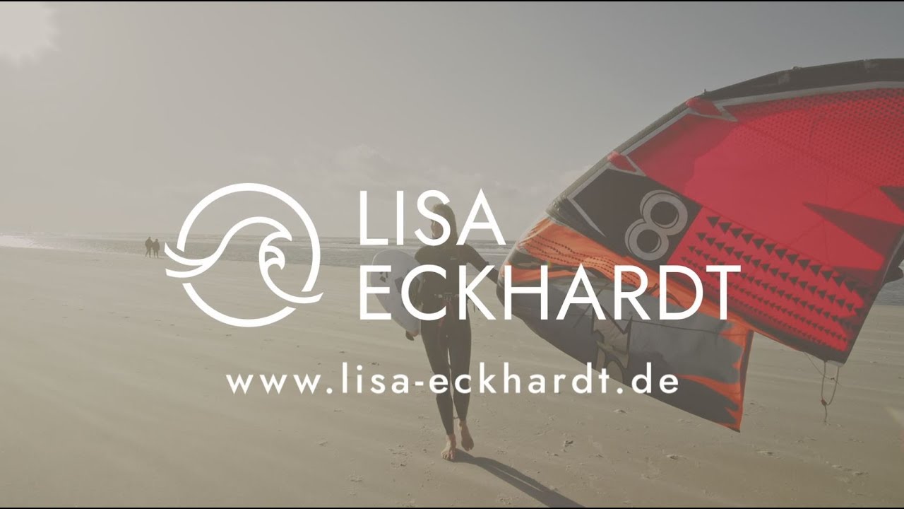 Lisa Eckhardt | Sturmerprobte Krisenmanagerin - Keynote Speaker Trailer ...
