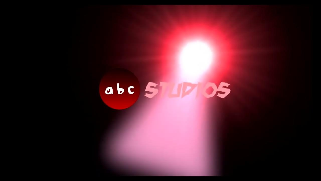 ABC Studios 2013-2020 Logo Horror Remake, My 3rd Version, - YouTube