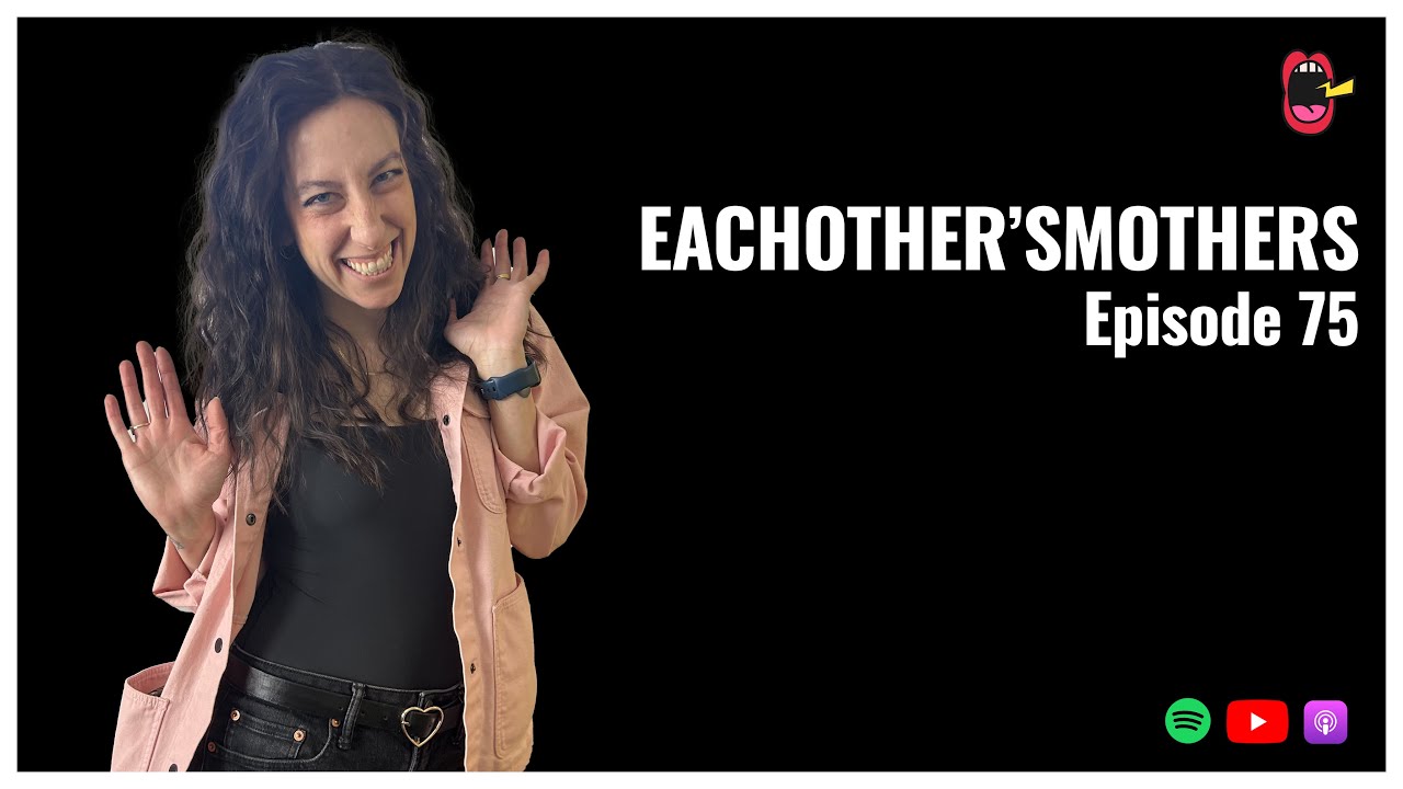 Episode 75 | Chickens! Ft. Alexa Stanton - YouTube