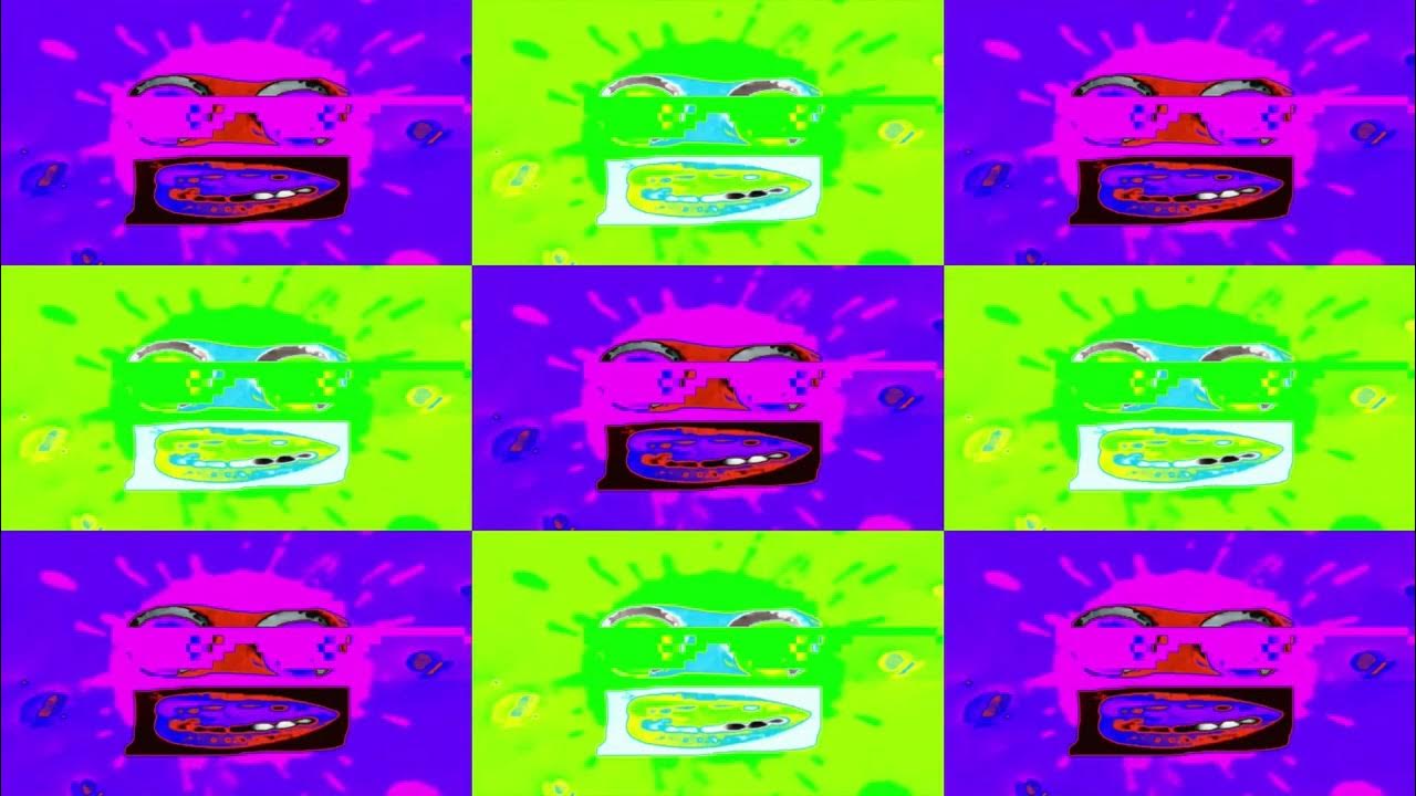 Preview 1982 KTLLE257 Effects (V2) Powers Nineparison - YouTube