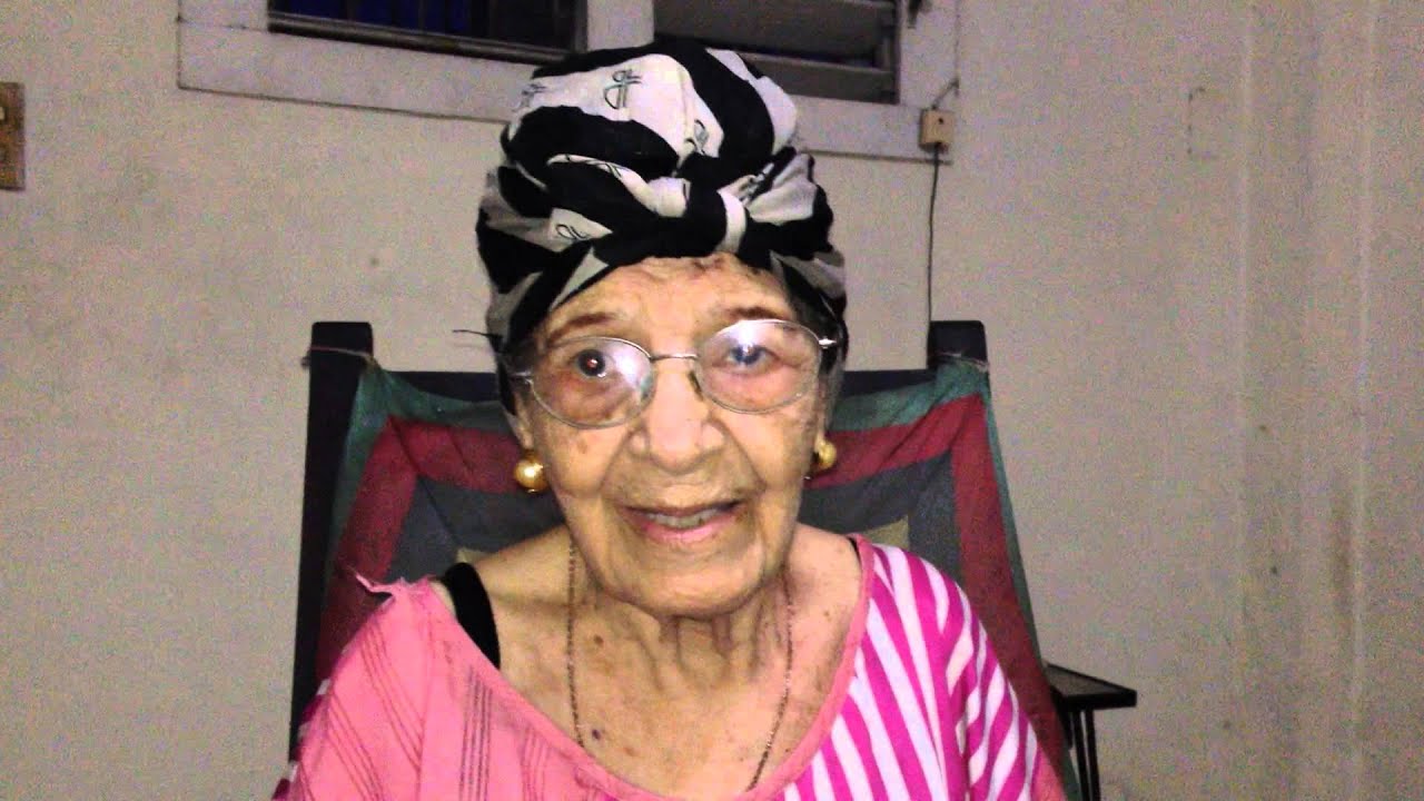 Carlota Reyes Havana 2014 - YouTube