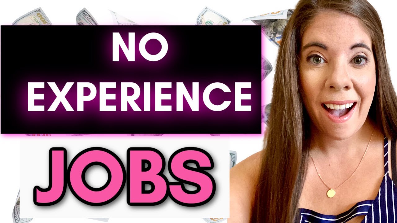 Best Work From Home Jobs No Experience 2021 YouTube best-work-from-home-jobs-no-experience-2021-youtube