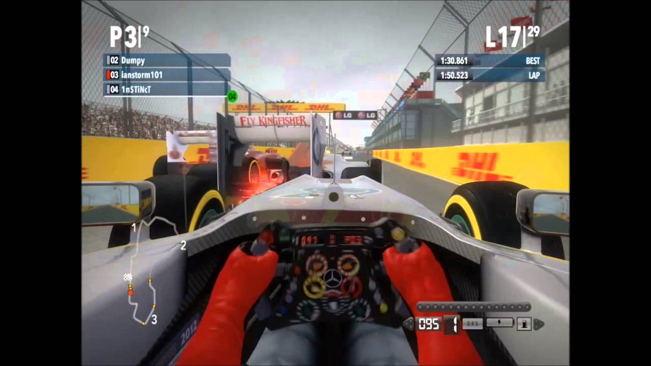 Pitstop - YouTube