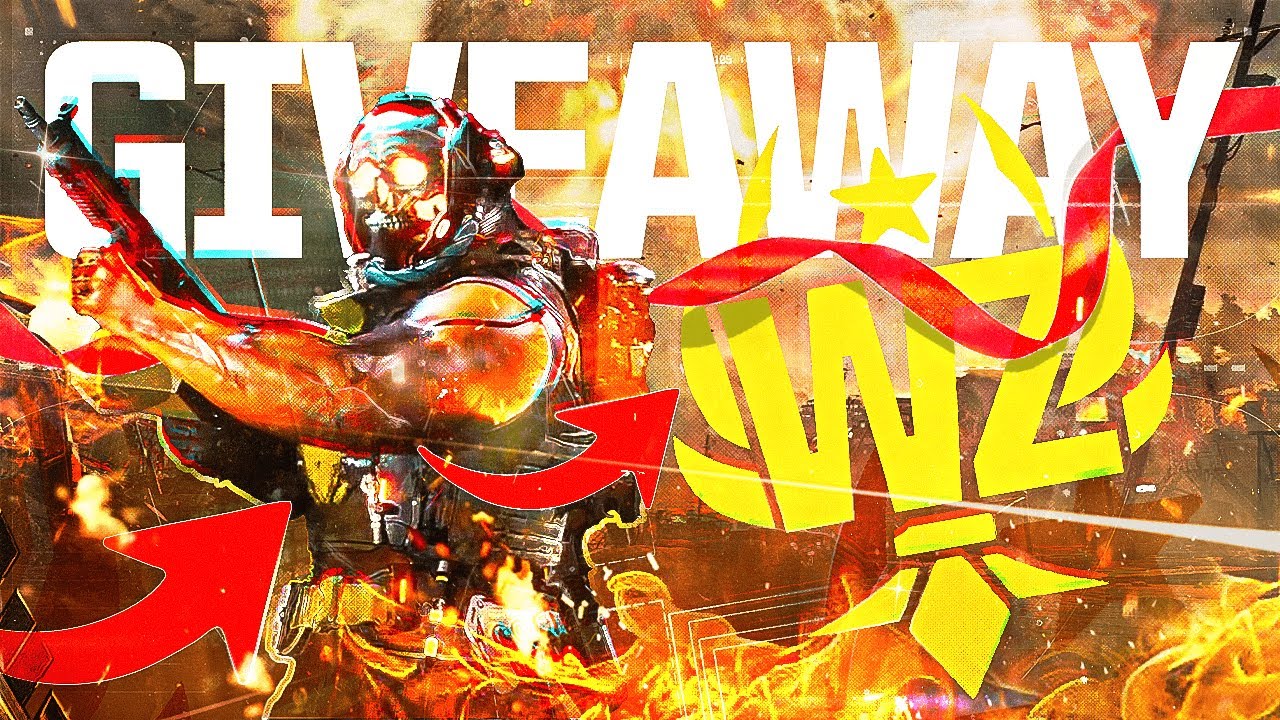 WARZONE VIEWER NUKE CONTRACT WIN - YouTube