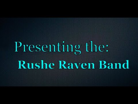 Rushe Raven Band Recruitment Video - YouTube