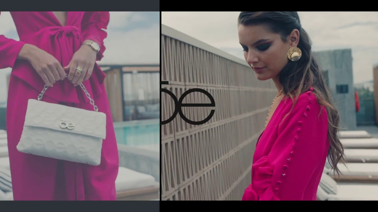 ¿Quién es Cloe moda? - YouTube