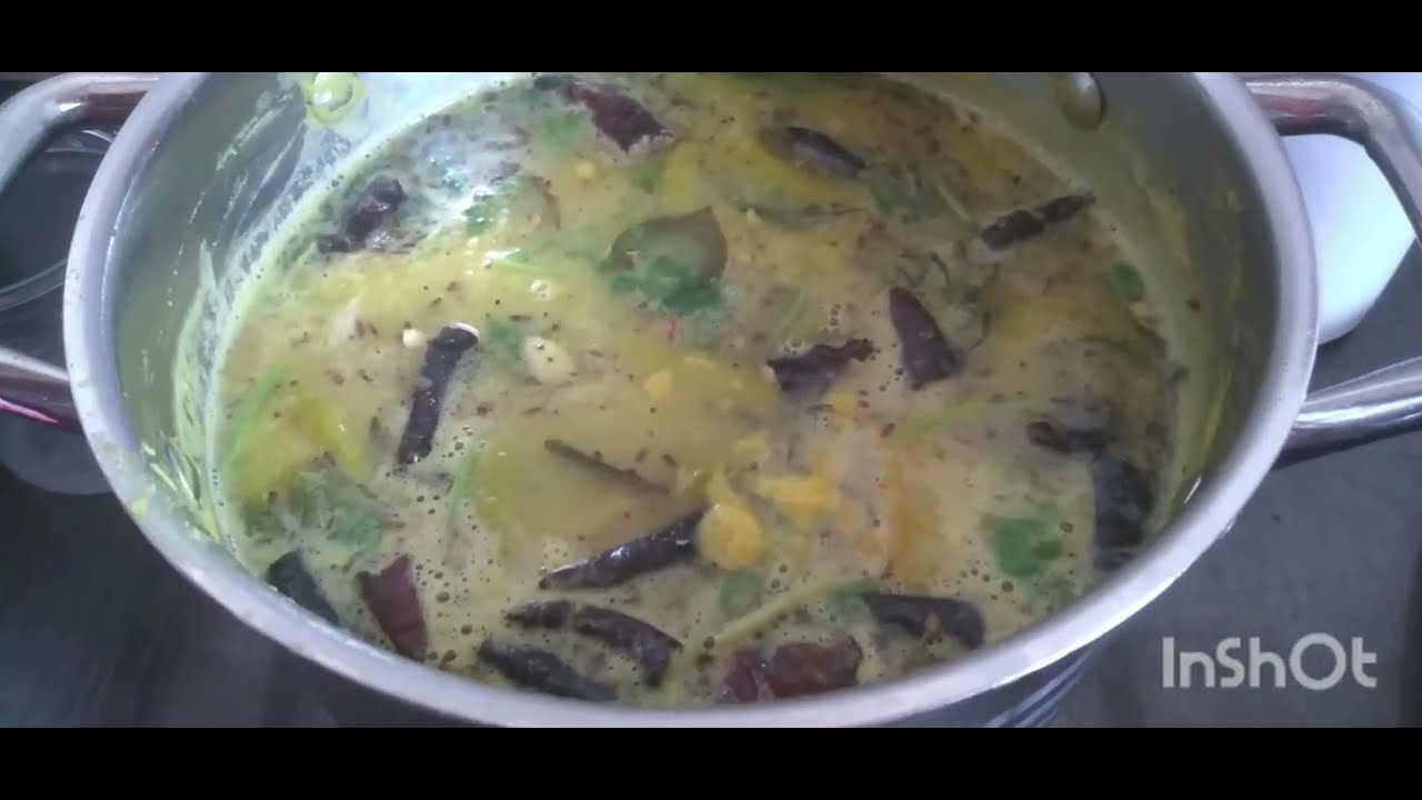 వేసవి కాలం లో చలవ చేసే మామిడికాయ పెసర పప్పు చారు ఎంతో రుచిగా ...