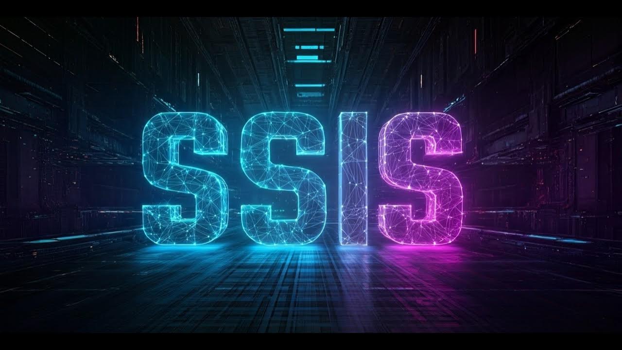 Character Map Transformation in SSIS | Learn SSIS -SQL Server Integration Services | MSBI - YouTube