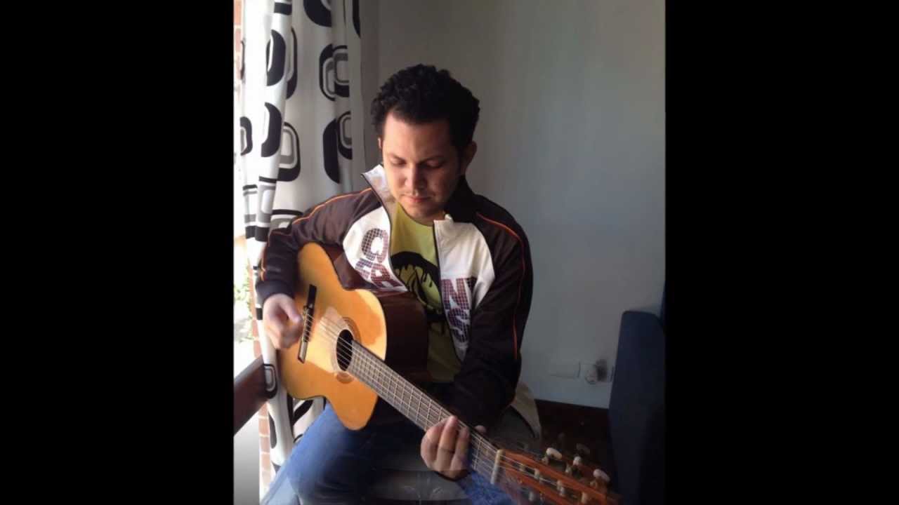POR TI - Jose Iriarte - YouTube