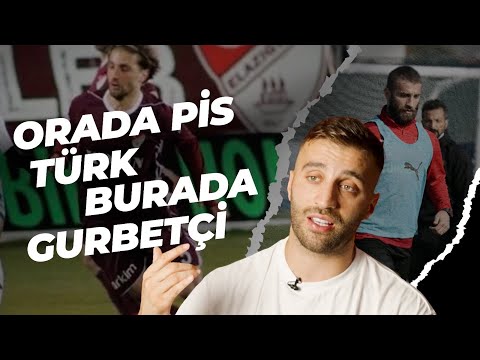 Belçika Formasıyla Türk Milli Marşı Söyledi, Hayatı Değişti | Alpaslan Öztürk'ün Hikayesi