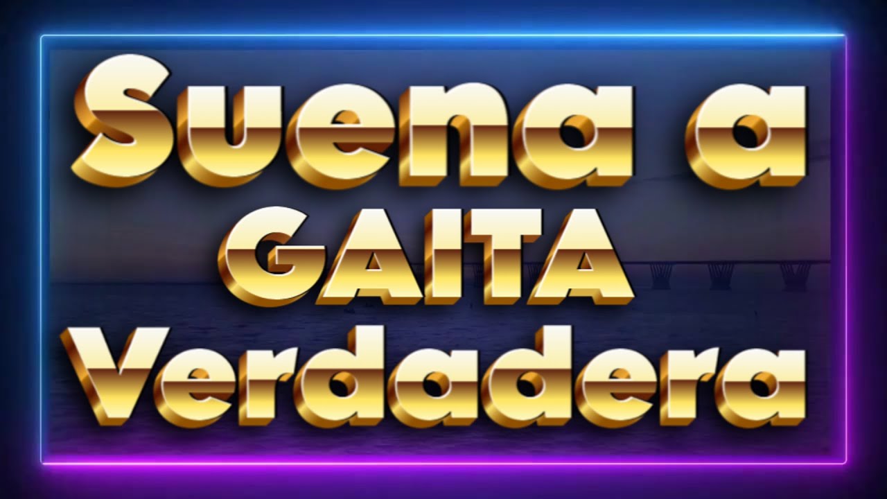 GAITA 2023. SUENA A GAITA VERDADERA. Garra Gaitera - YouTube