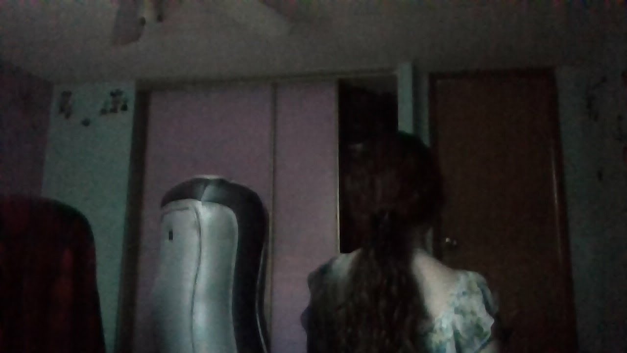 were back after a year!!!!!! - YouTube