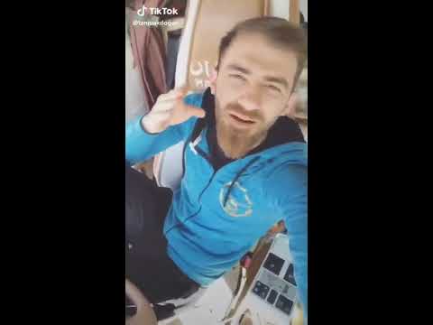 Tanju Akdoğan'nın TikTok Videoları