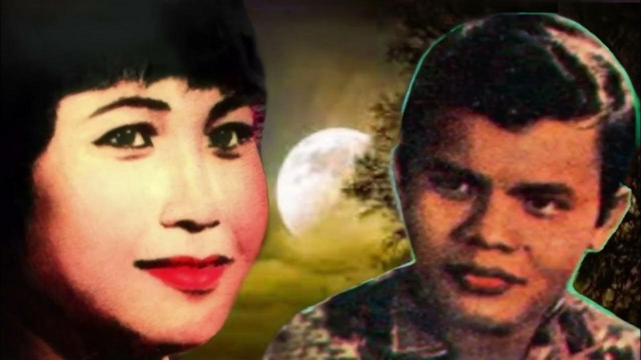 ម្លិះលាច្បារមន - អ៊ិន យ៉េង IN YENG - YouTube