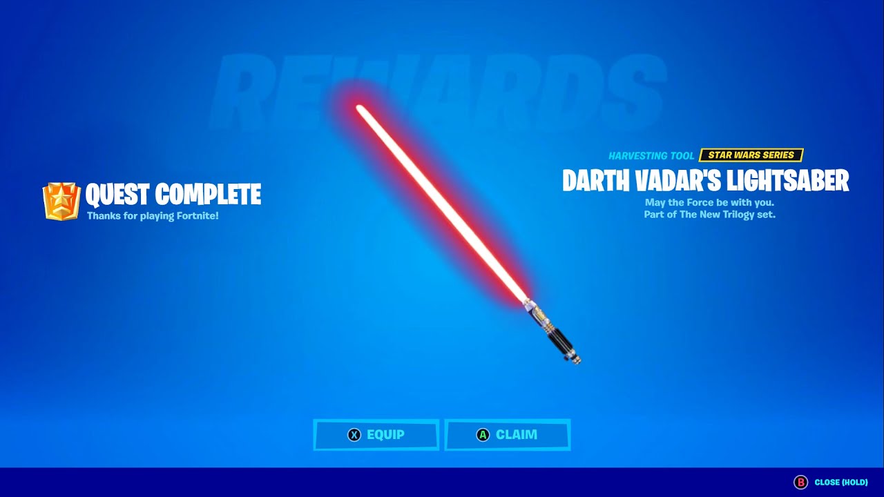 HOW TO GET FREE PICKAXE in FORTNITE! - YouTube