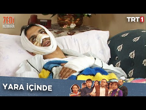 Satılmış’ın durumu ağır! - Yedi Numara Özel Sahneler