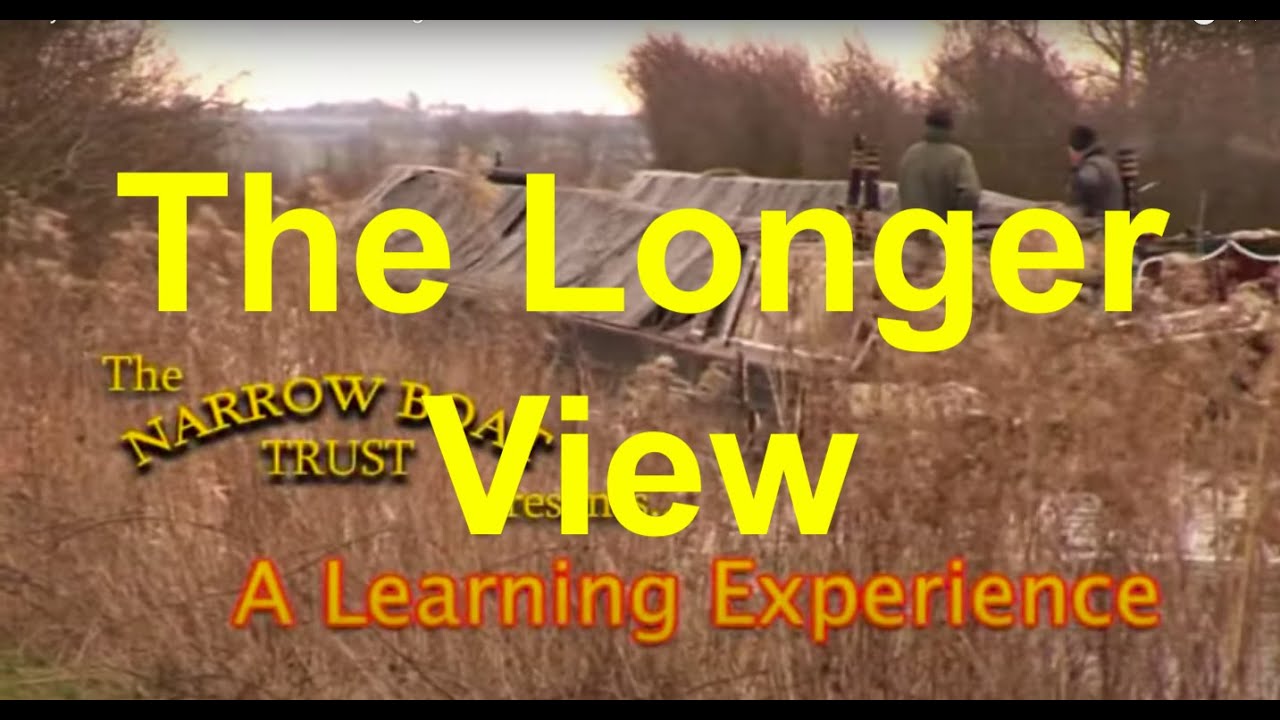 Episode Eight - The Longer View - YouTube