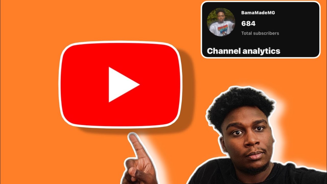 The best part about doing YouTube with under 1,000 subscribers!! - YouTube