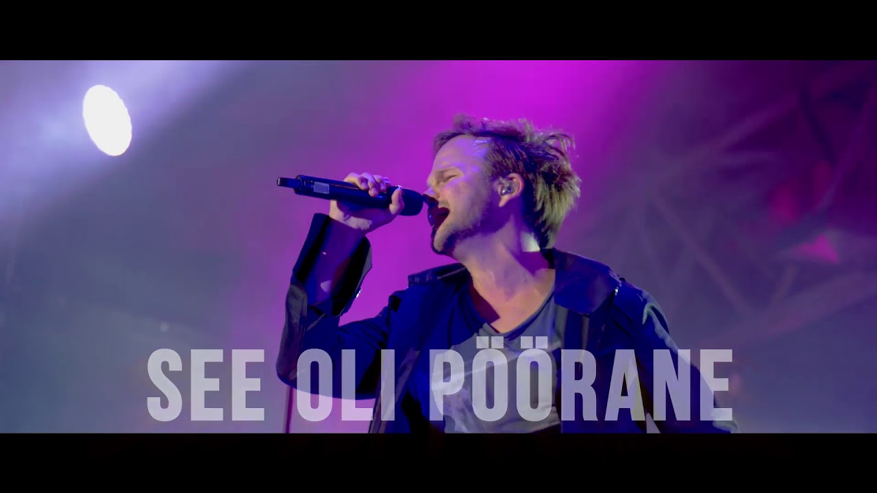 Pühajärve Jaanituli 2017 Aftermovie - YouTube