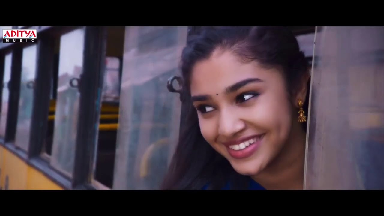 Uppena Movie Song Trailer | Uppena Movie Song Teaser | Uppena Movie ...