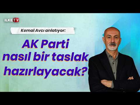 Temmuz ayı işaret edilmişti, Çerçeve yasa neden hala Meclis'e gelmedi?