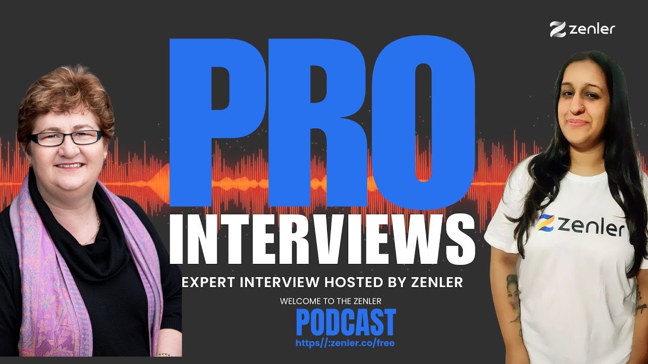 Pro Interviews - How Tracey makes $4k/Month as a Quilting Coach || Tracey - YouTube