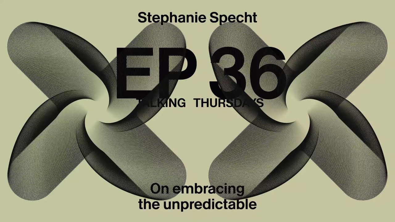 Two Times Elliott - Talking Thursdays - Episode 36 w. Stephanie Specht ...
