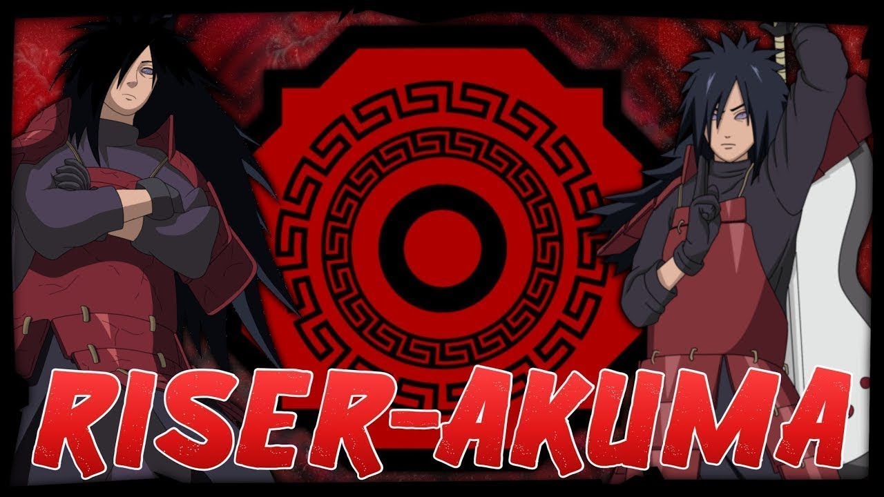 OP riser akuma and dangan one shot combo / shindo life roblox / - YouTube