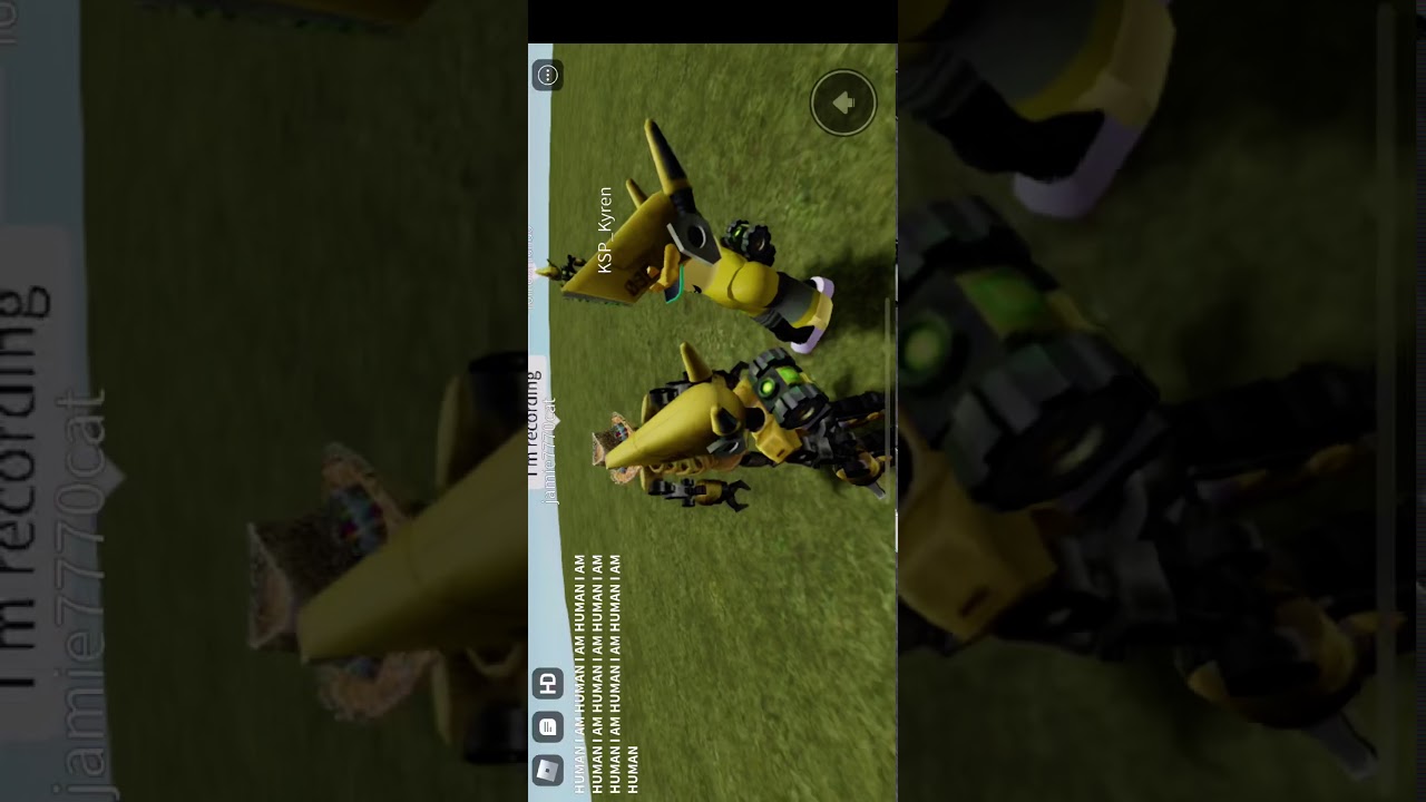 Junk bot raid (2020) - YouTube