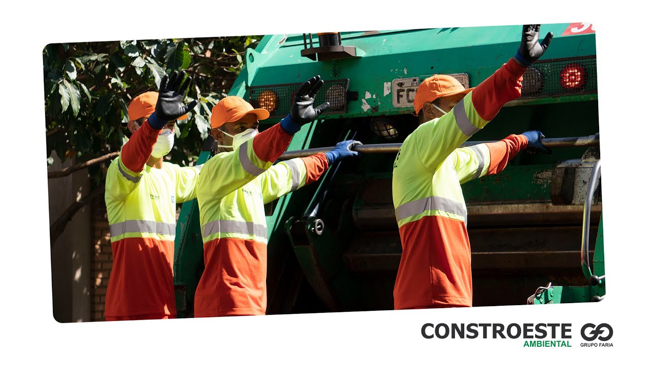 Constroeste Ambiental - Uma Homenagem a Todos os Coletores do Brasil ...