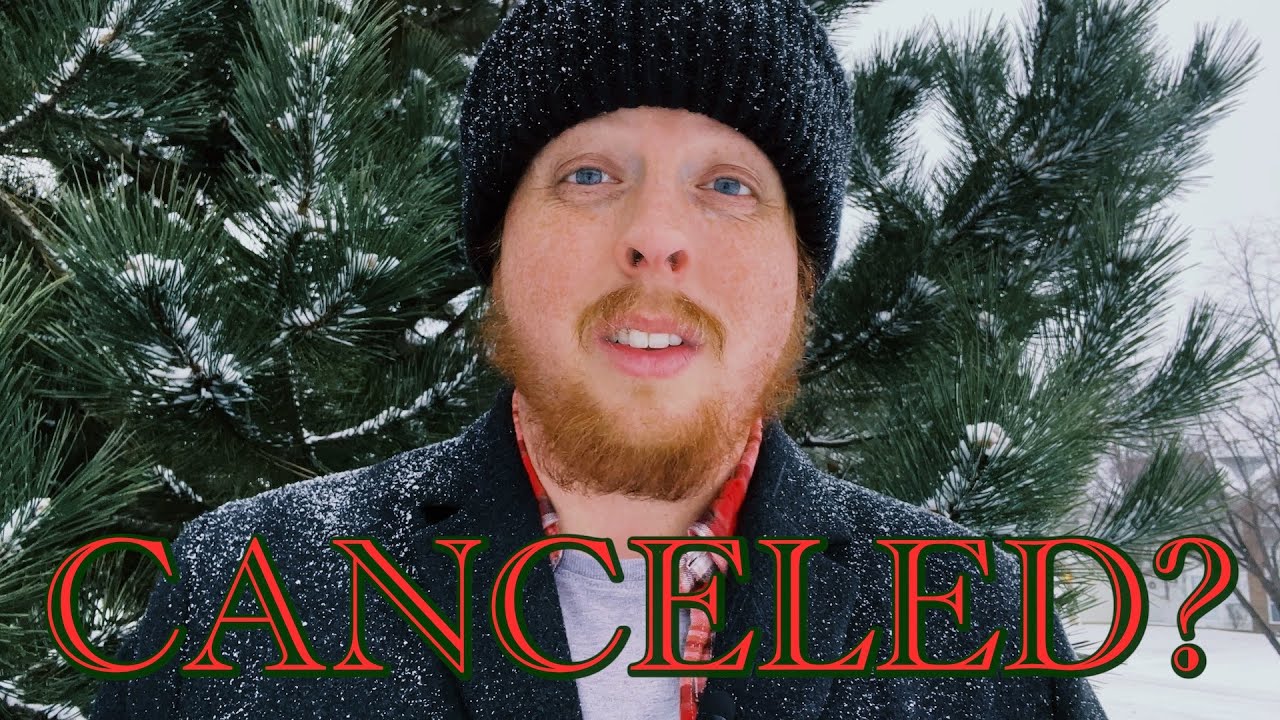 365 Videos of Christmas Canceled? - YouTube