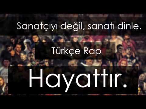 Süper Amatör Rap Mutlaka Dinle