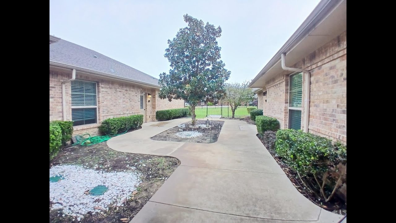 Avalon Memory Care Garland - YouTube