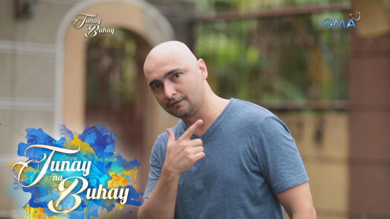 Tunay na Buhay: Paano nagsimula sa showbiz si Michael Flores? - YouTube