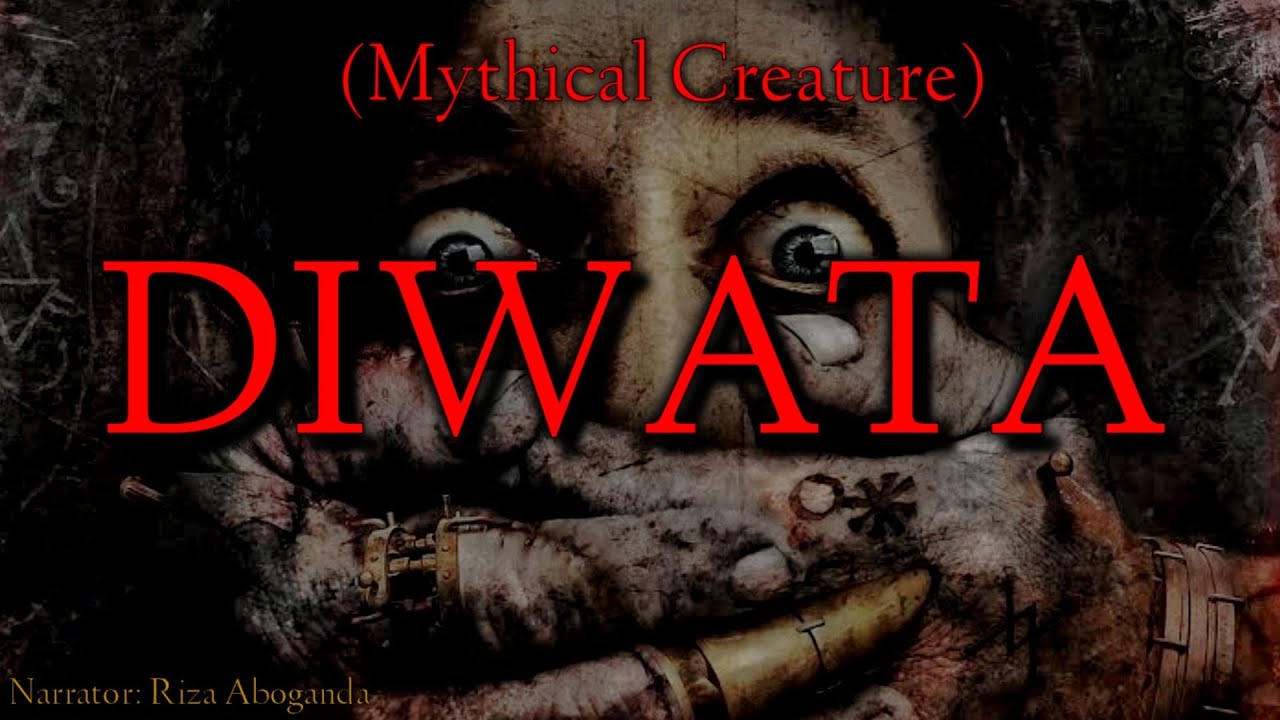 DIWATA | Mythical Creature | Tagalog Horror | Kaalaman - YouTube