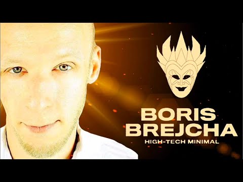 Boris Brejcha - This Is A BOMB (Live Version Re-Work)