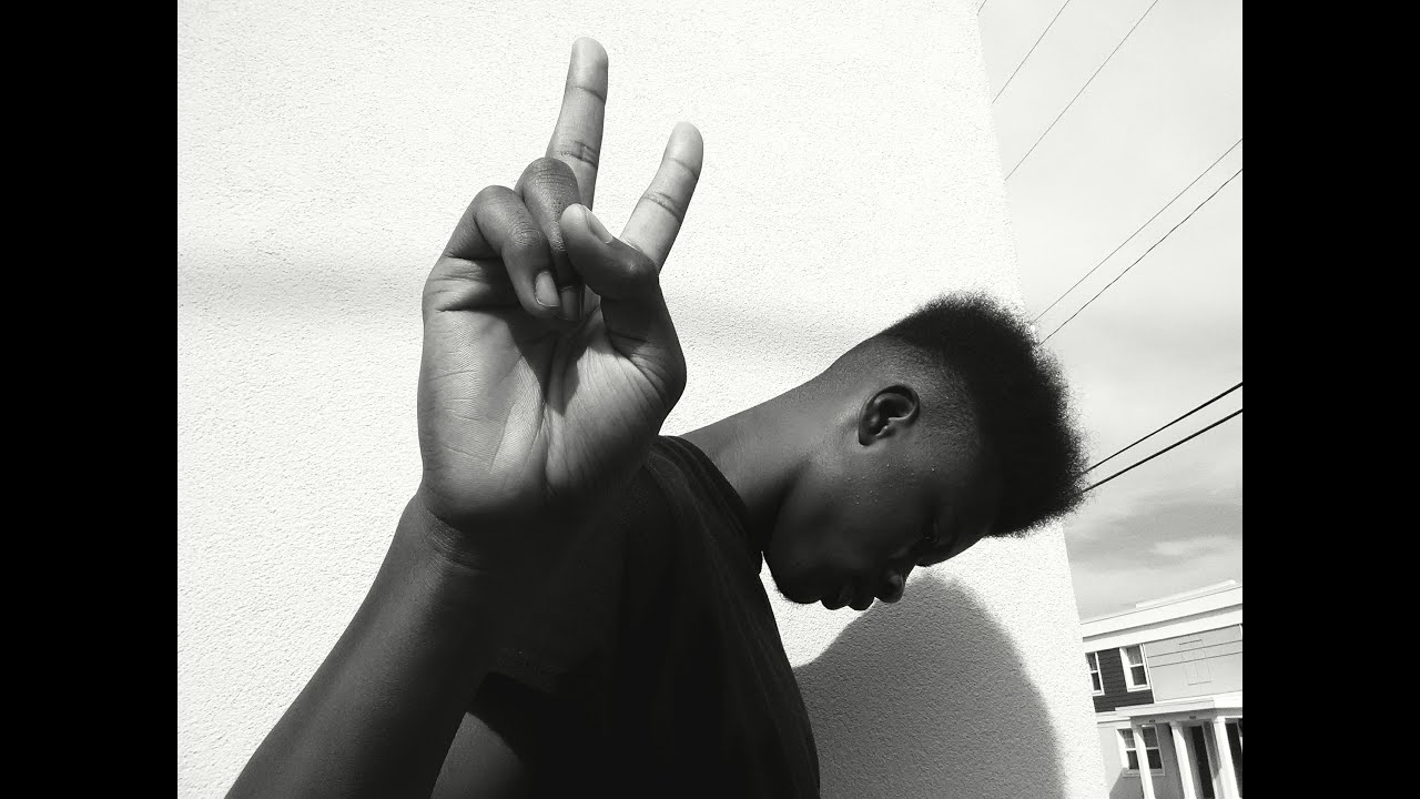 Zion Smith - Negativity Is Poison - YouTube