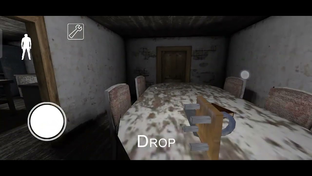 granny house game gameplay haunted house game l gaming android game ...