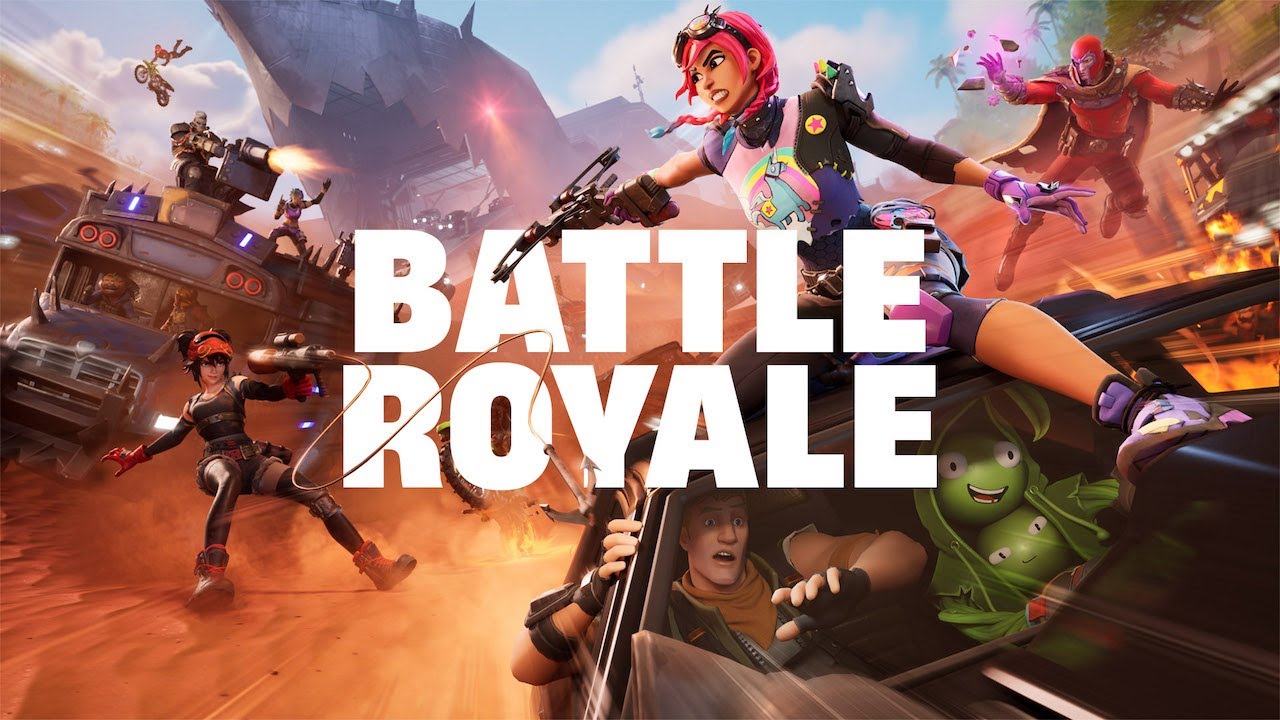 Meine ersten Runden in Fortnite Season 3! (Die Autos... 😮) - YouTube