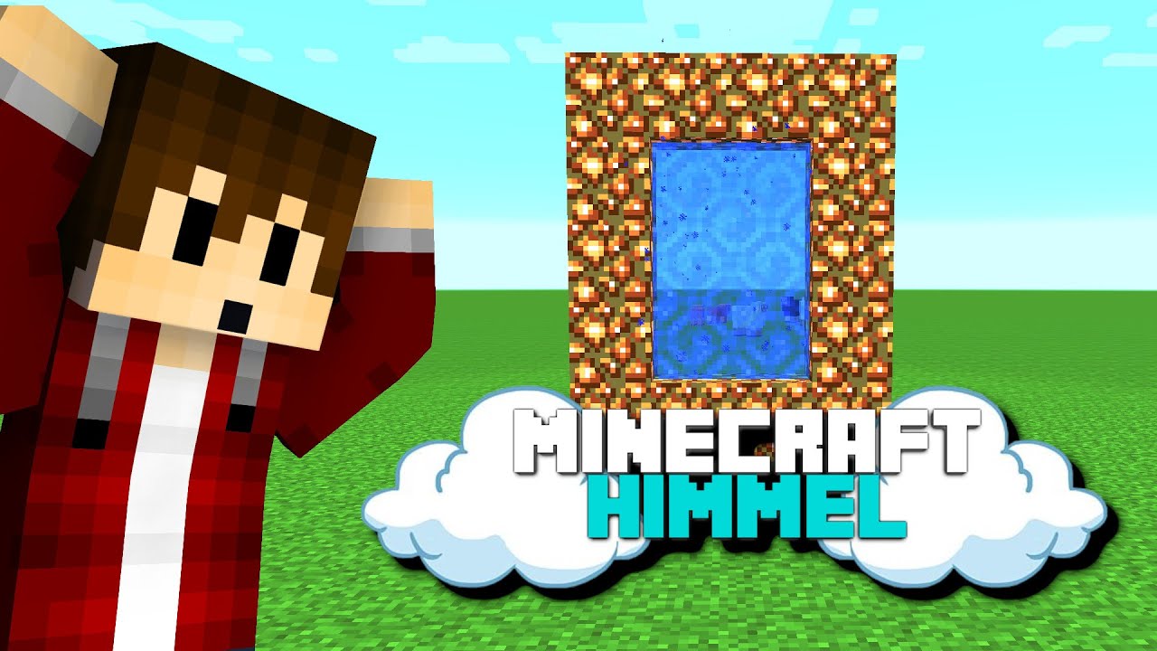 Slutten Minecraft Himmelen Himmel Minecraft Skins | Planet Minecraft