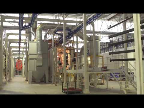 IMEL SPA - REFERENZA ACE - ITALIA
